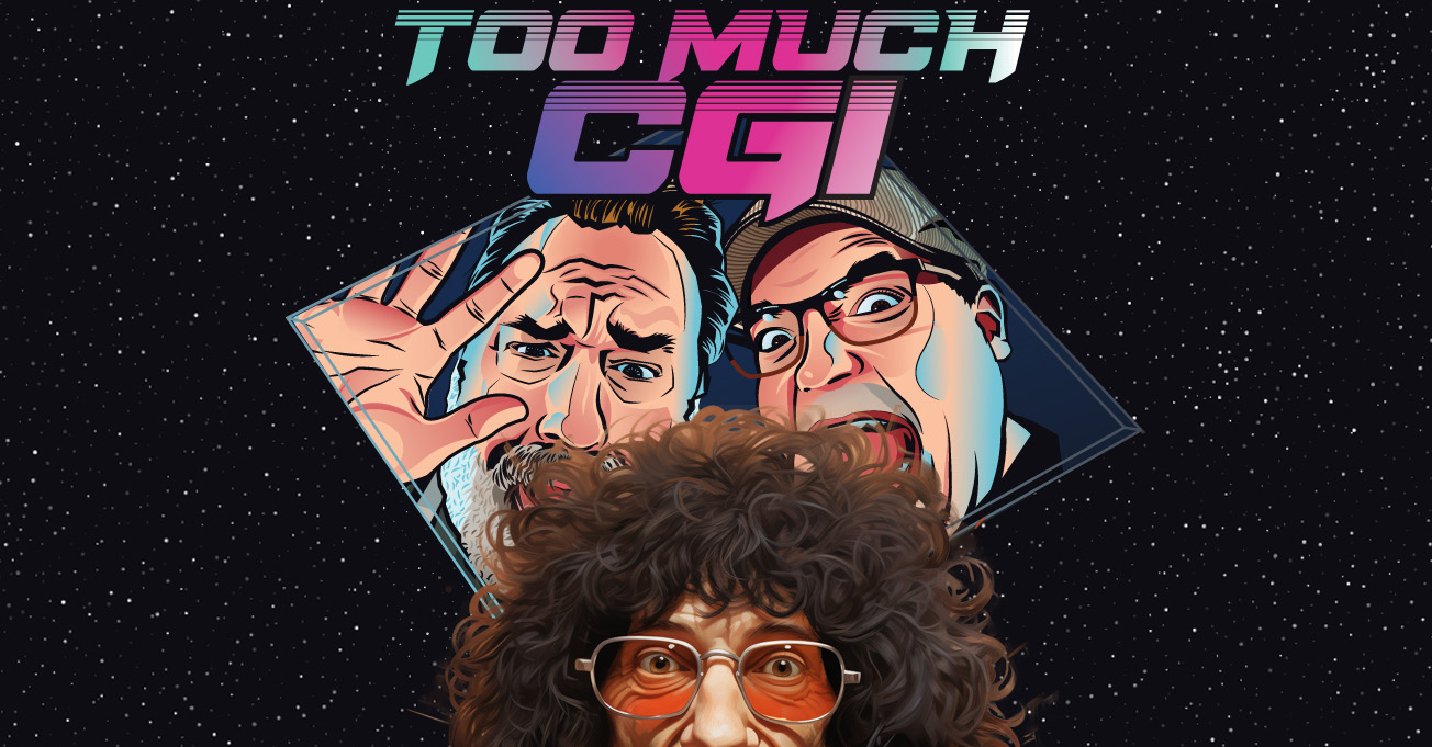 Episode 31: Bababooey, A Stern Show Retrospective Episode 31: Bababooey, A Stern Show Retrospective